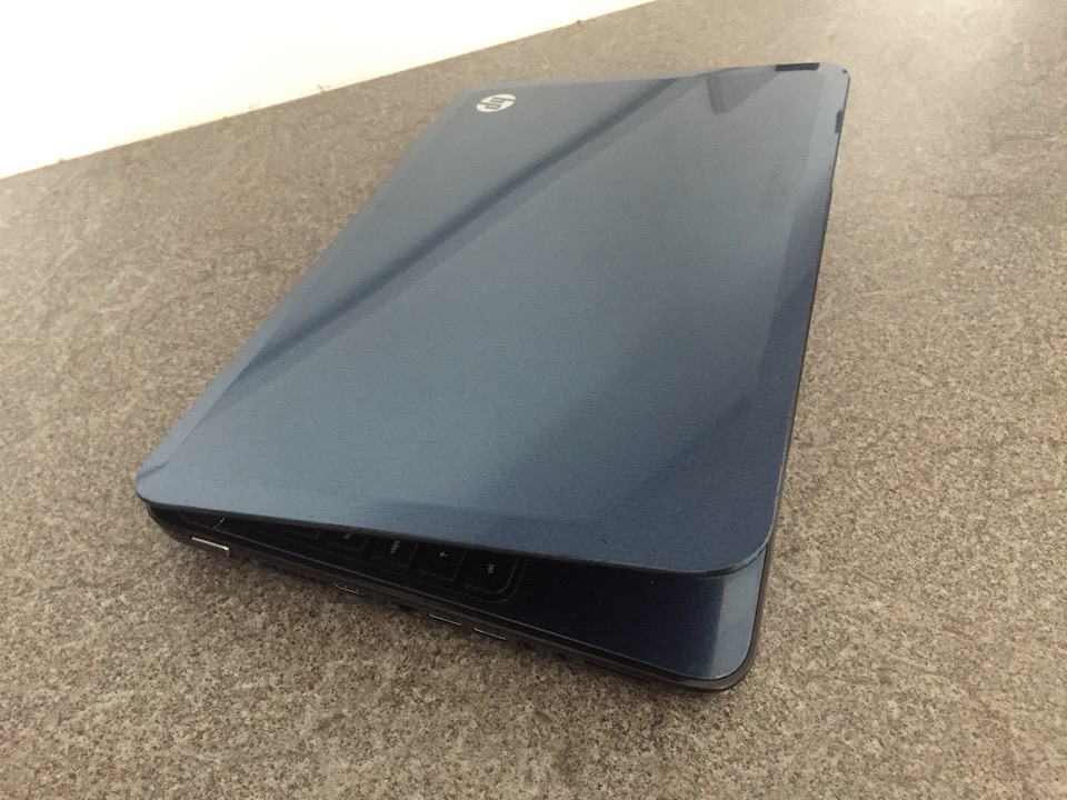 How to reinstall your hp truevision hd webcam - dylop